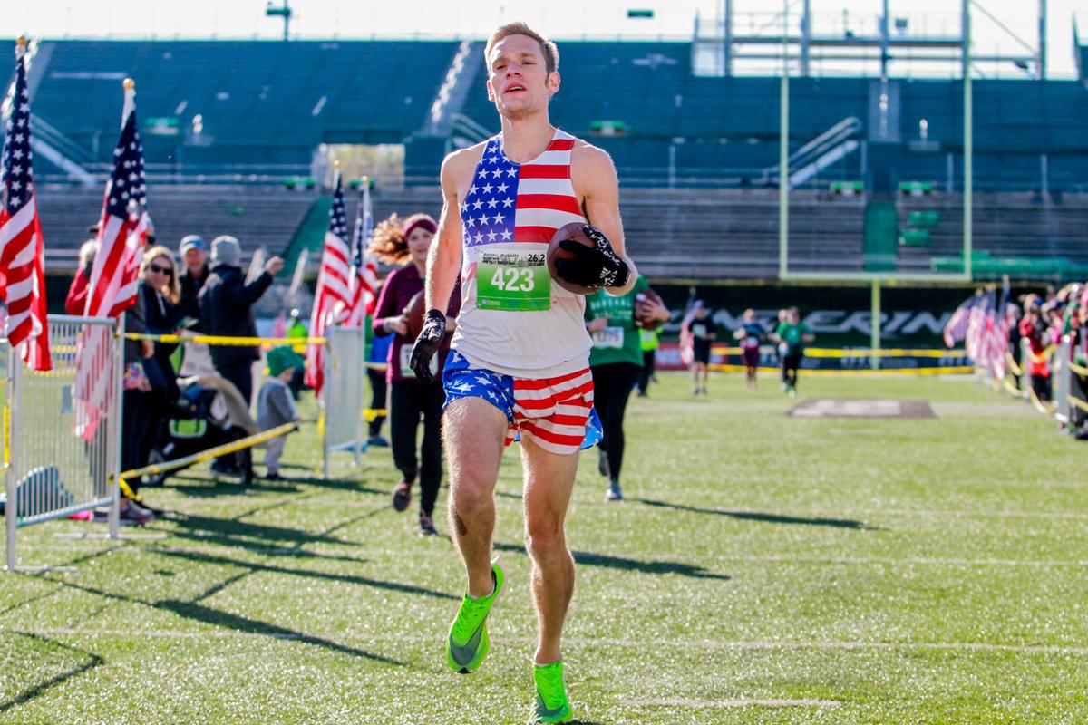 Photos: Marshall University Marathon 2019 | Photo Galleries | herald ...