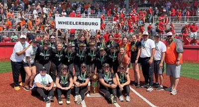Prep roundup: Wheelersburg beats Indian Lake 6-0 to win state title ...