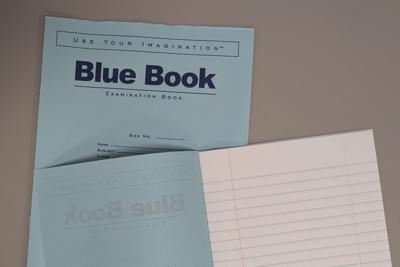 Editorial: ChatGPT meets its match on exams: blue books | Opinion ...