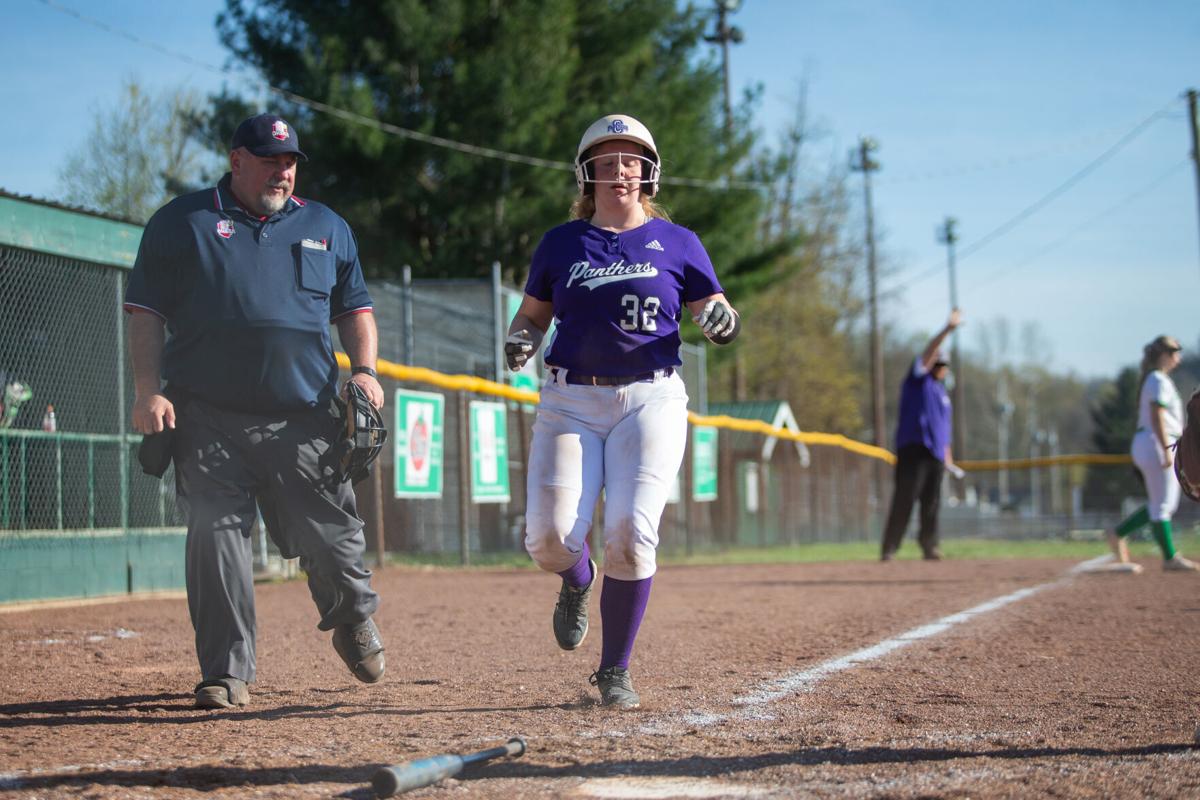 Photos: High school softball, Fairland vs. Chesapeake | Multimedia ...