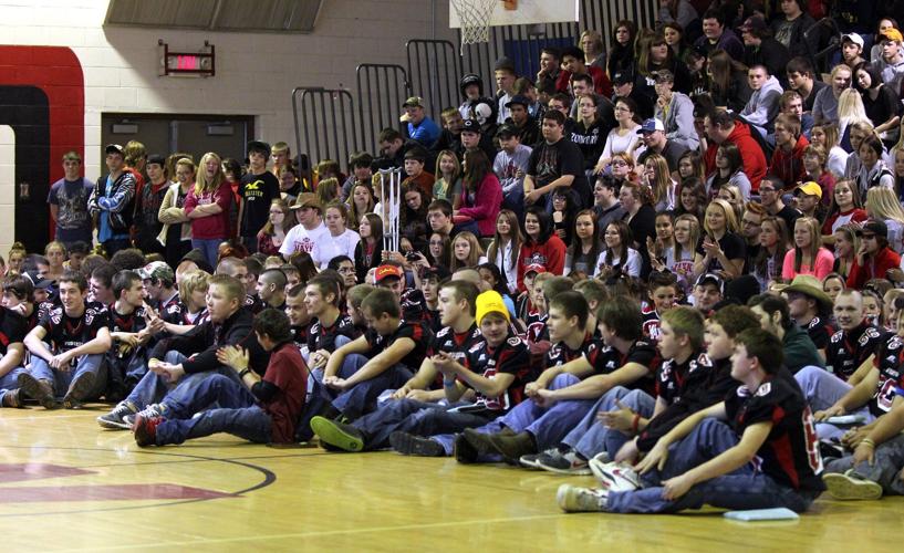 Gallery: Wayne High School Celebrates State Championship | Photos News ...