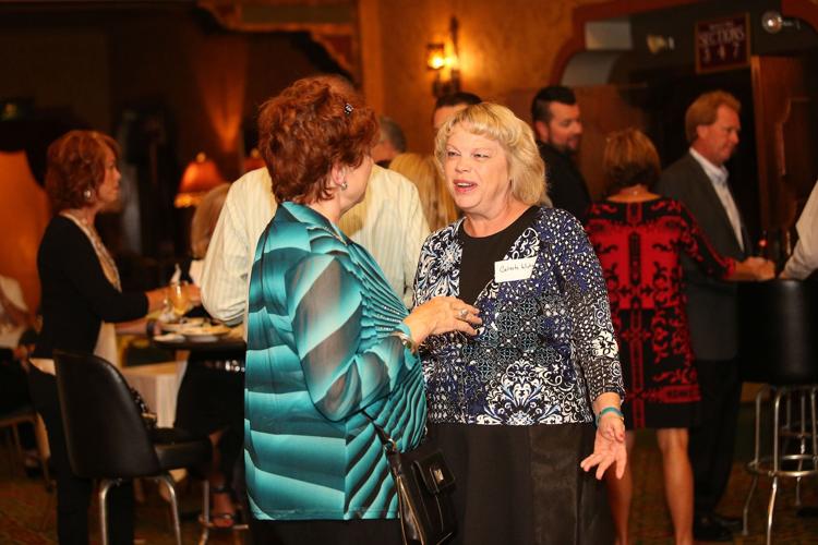 Gallery: Keith-Albee Performing Arts Center fundraiser | News | herald ...