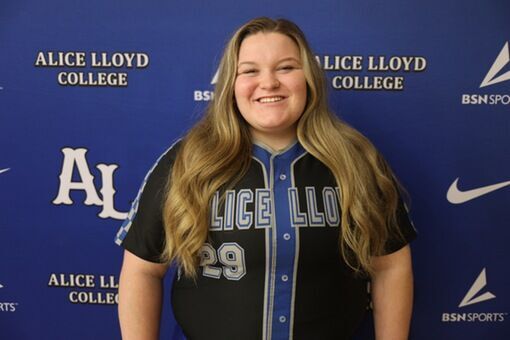 A half-dozen local standouts play softball at Alice Lloyd | Sports ...