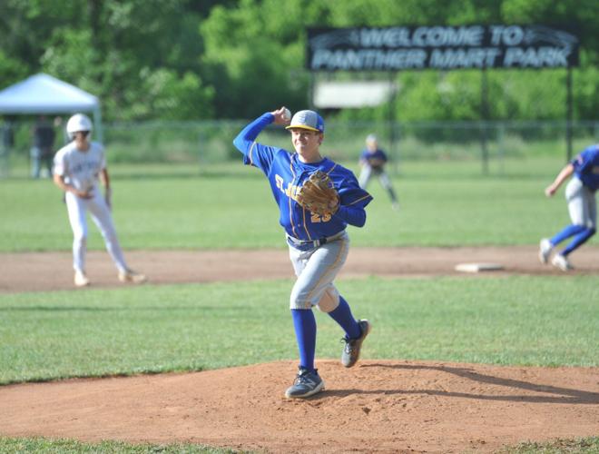 Prep baseball sectionals: Huntington St. Joe stuns Tug Valley | High ...