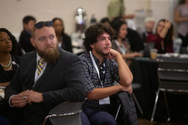 Appalachian Social Enterprise Summit focuses on opportunities ...