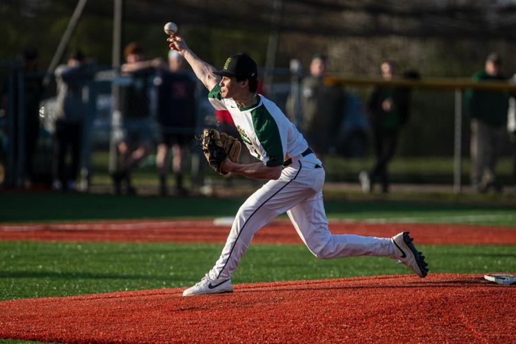Photos: Huntington vs. Cabell Midland, baseball | Multimedia | herald ...