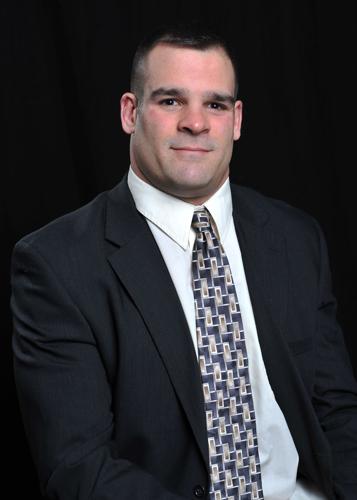 Strength coach Piraino resigns | Marshall Sports | herald-dispatch.com