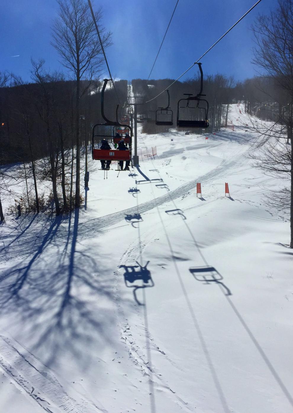 Skier dies at Timberline Mountain Resort in Tucker County WV | News ...