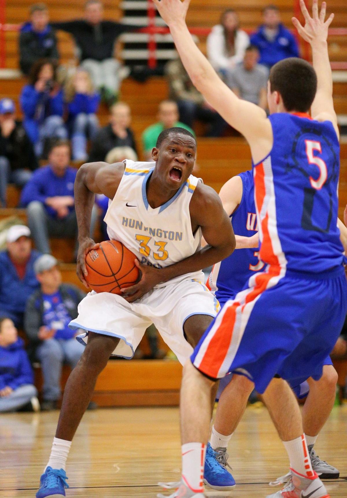 Gallery: Huntington Prep vs. United Leadership Academy, March 2 ...