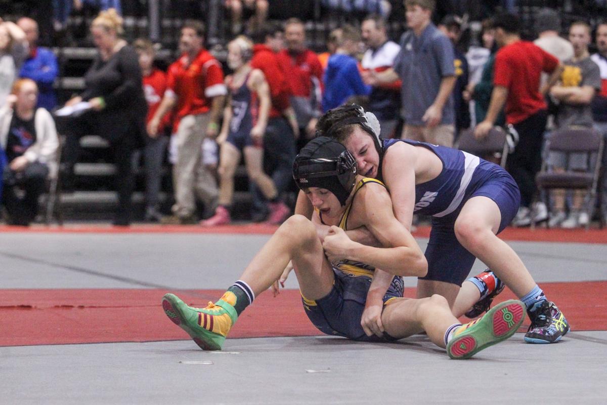 Photos WSAZ Invitational Middle School Wrestling Multimedia photos-wsaz-invitational-middle-school-wrestling-multimedia