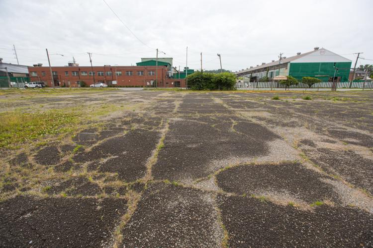 Demolition to begin on ACF property buildings by Thanksgiving | News ...