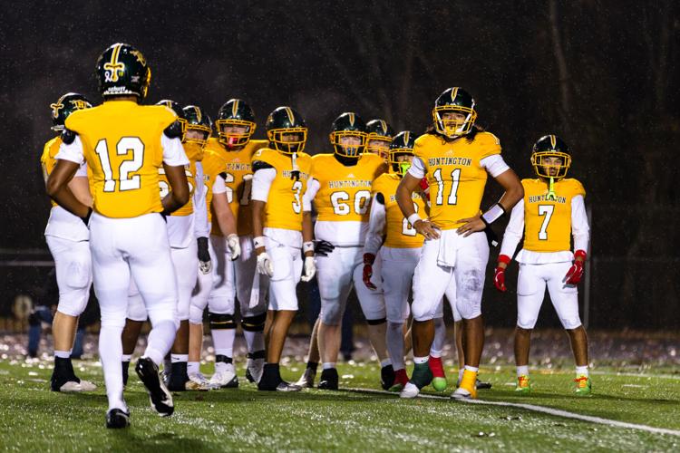 University upsets Huntington in AAAA quarterfinals | High School Sports ...