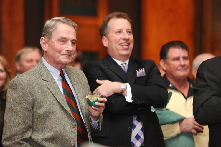 Gallery: Judge John Cummings Celebrates 32 Years of Service | Photo ...