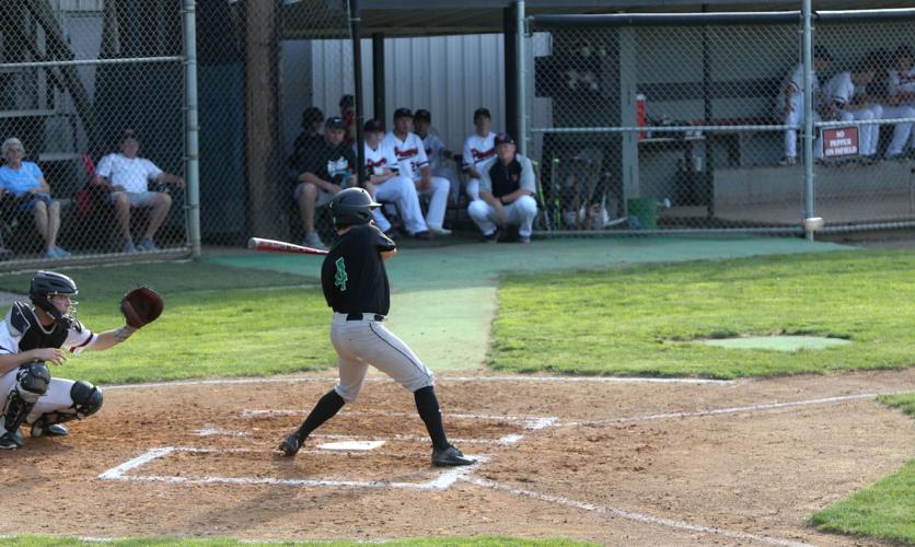 Photos: Wayne High School Baseball Game | Multimedia | herald-dispatch.com