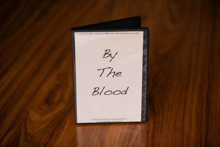 Local pastor produces faith-based film | News | herald-dispatch.com
