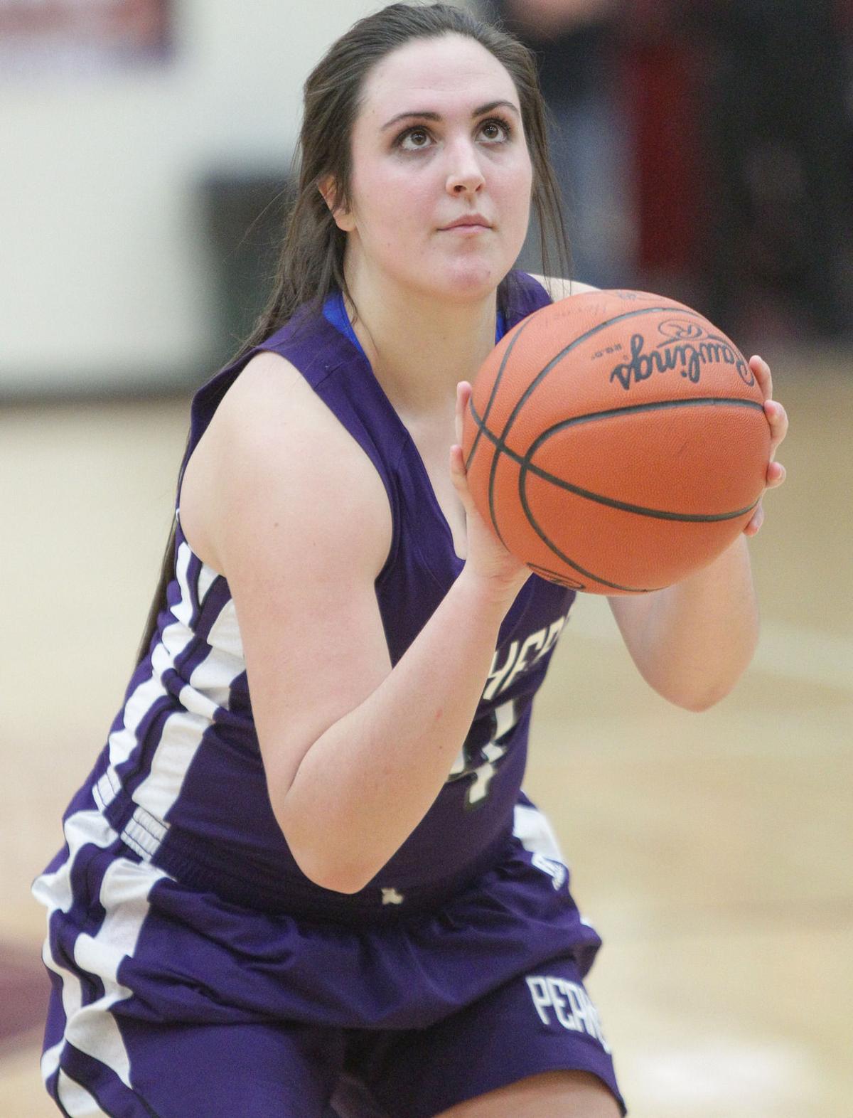 Gallery: Coal Grove v. Chesapeake, girls basketball | News | herald ...