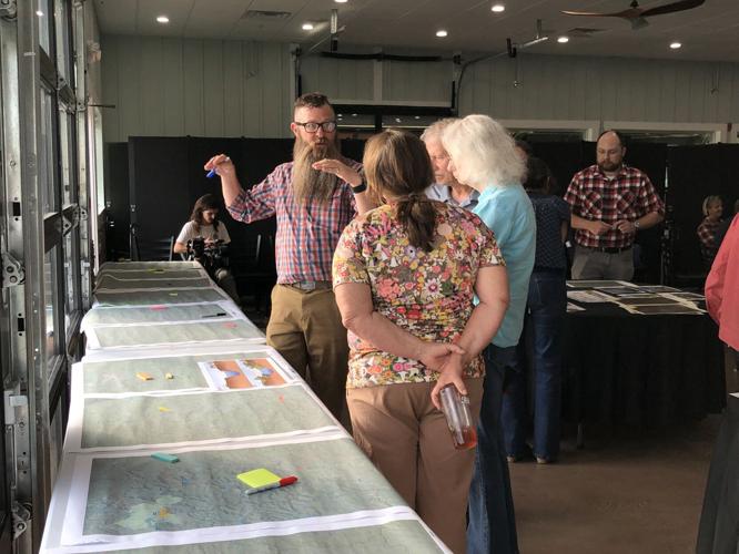 Wayne County residents help ID flooding hotspots; potential solutions ...