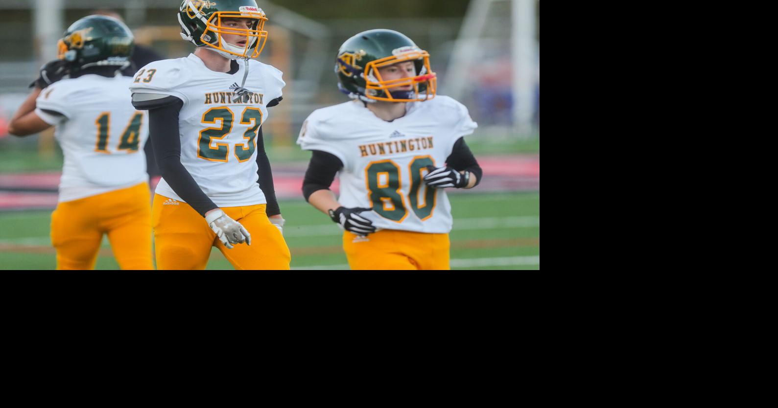 Prep football: Highlanders, Pioneers, White Falcons highly ranked ...