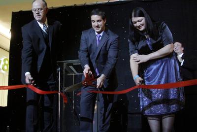 Mall hosts re-opening gala | News | herald-dispatch.com