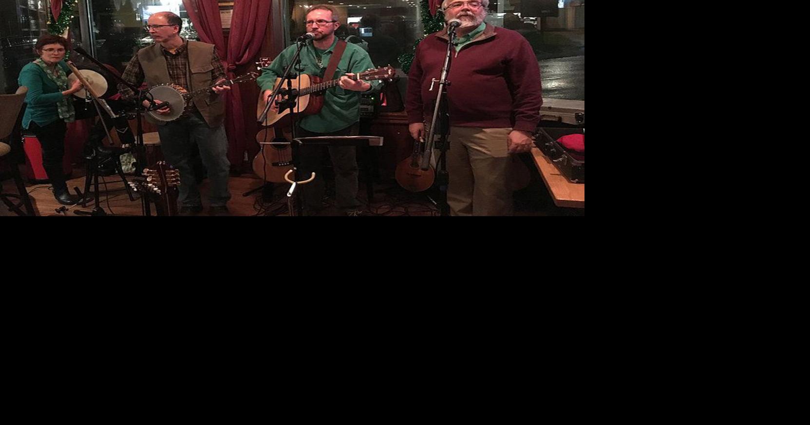 Appalachian Celtic Consort to perform in Ironton | Ohio News | herald ...