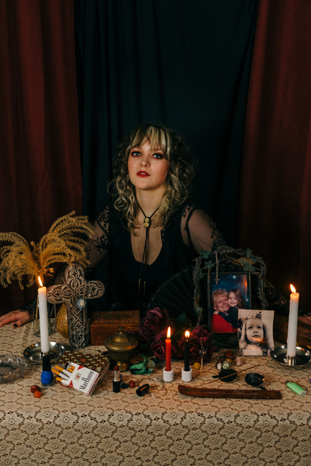 Local singer/songwriter Ally Fletcher steps up for big show at The Loud ...