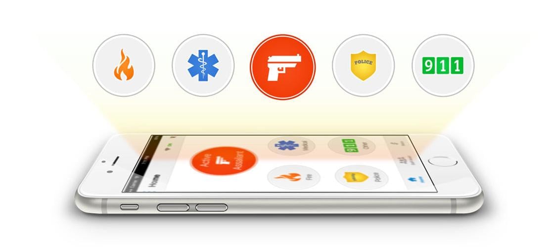 Cabell school employees download panic button app | News | herald-dispatch.com