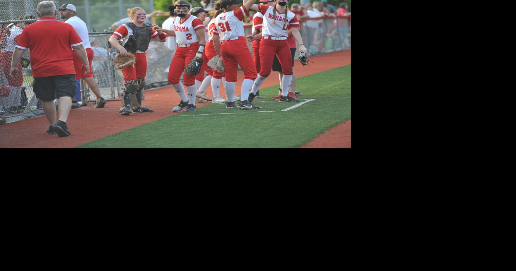 State softball: Wahama sets sights on three-peat in Class A | Sports ...