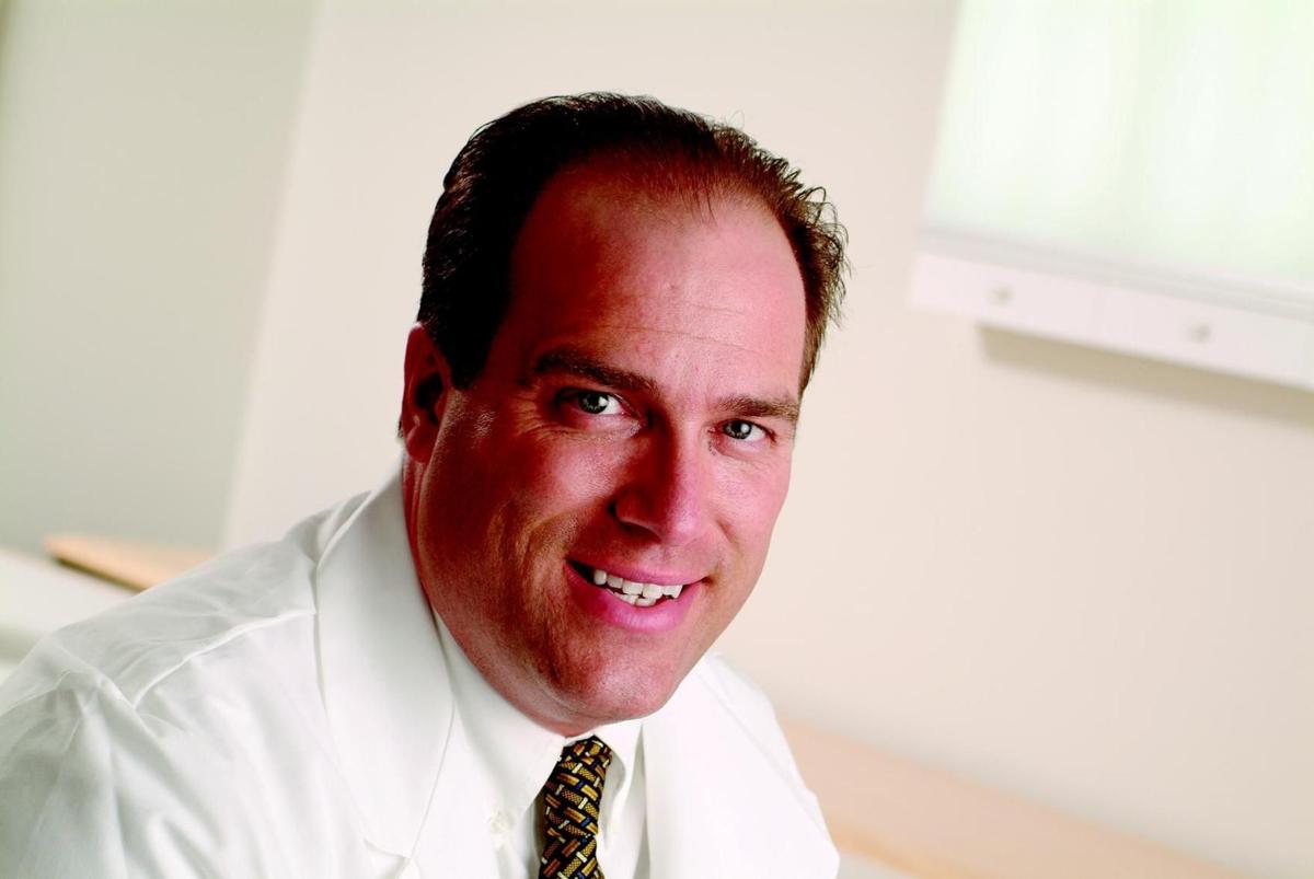 Minimally Invasive Surgery Produces Maximum Benefits at Cabell ...