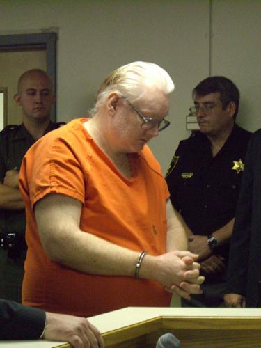Gallery: Preliminary hearing in Brenda Yeager case | Multimedia ...