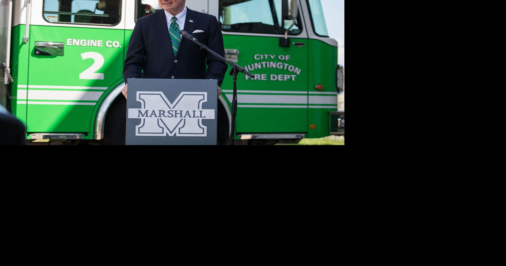 Williams to seek third term as Huntington mayor | News | herald ...