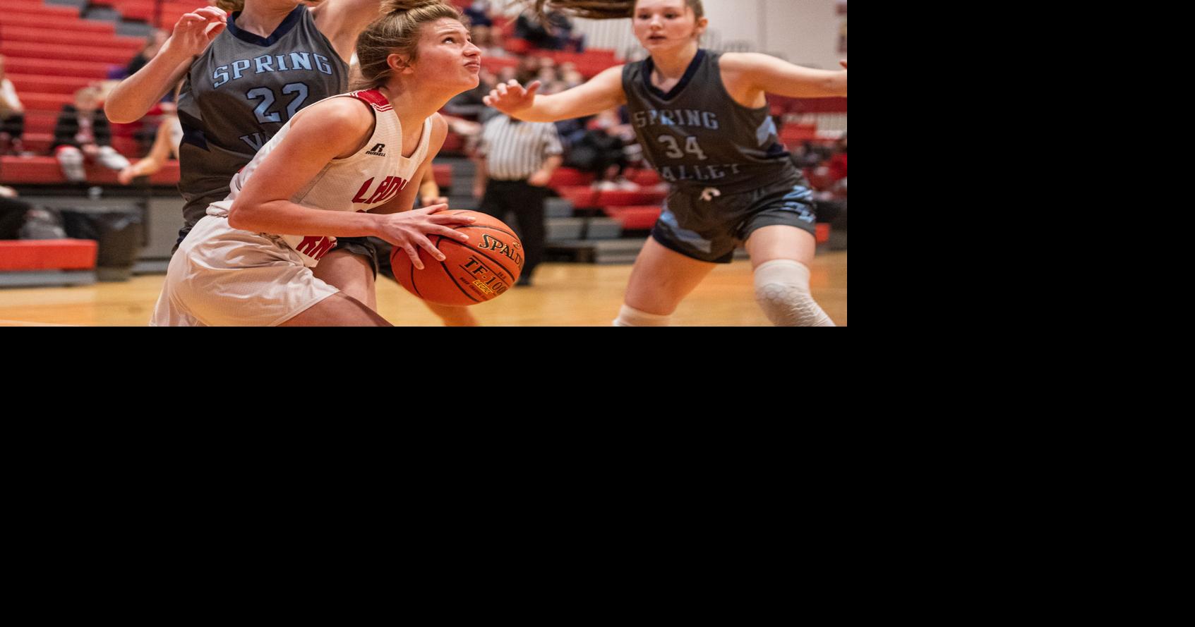 Photos: Cabell Midland vs. Spring Valley, girls basketball | Multimedia ...