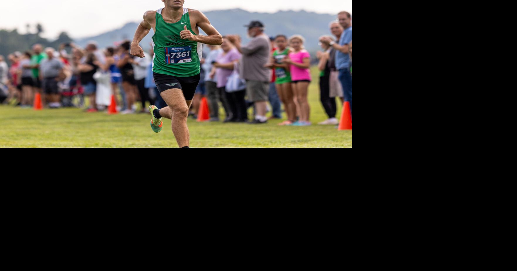 Photos: Dutch Miller XC Invite | Multimedia | herald-dispatch.com