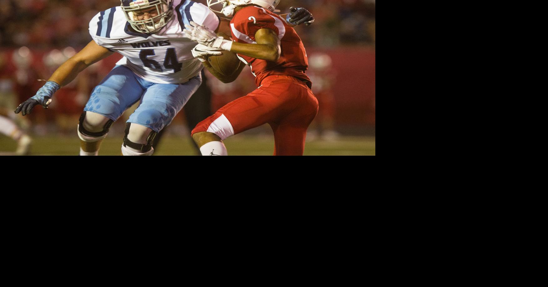 Spring Valley returns plenty to new-look scheme | Sports | herald ...