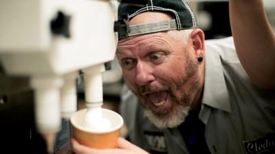 Locally made Cledus T. Judd video sitting at No. 2 on CMT 12 Pack ...