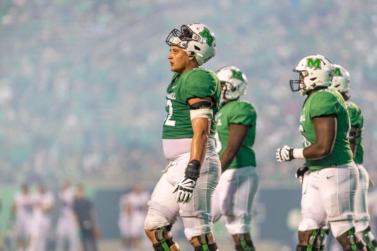 Marshall football: Herd alumni hopeful to hear name called in NFL Draft ...