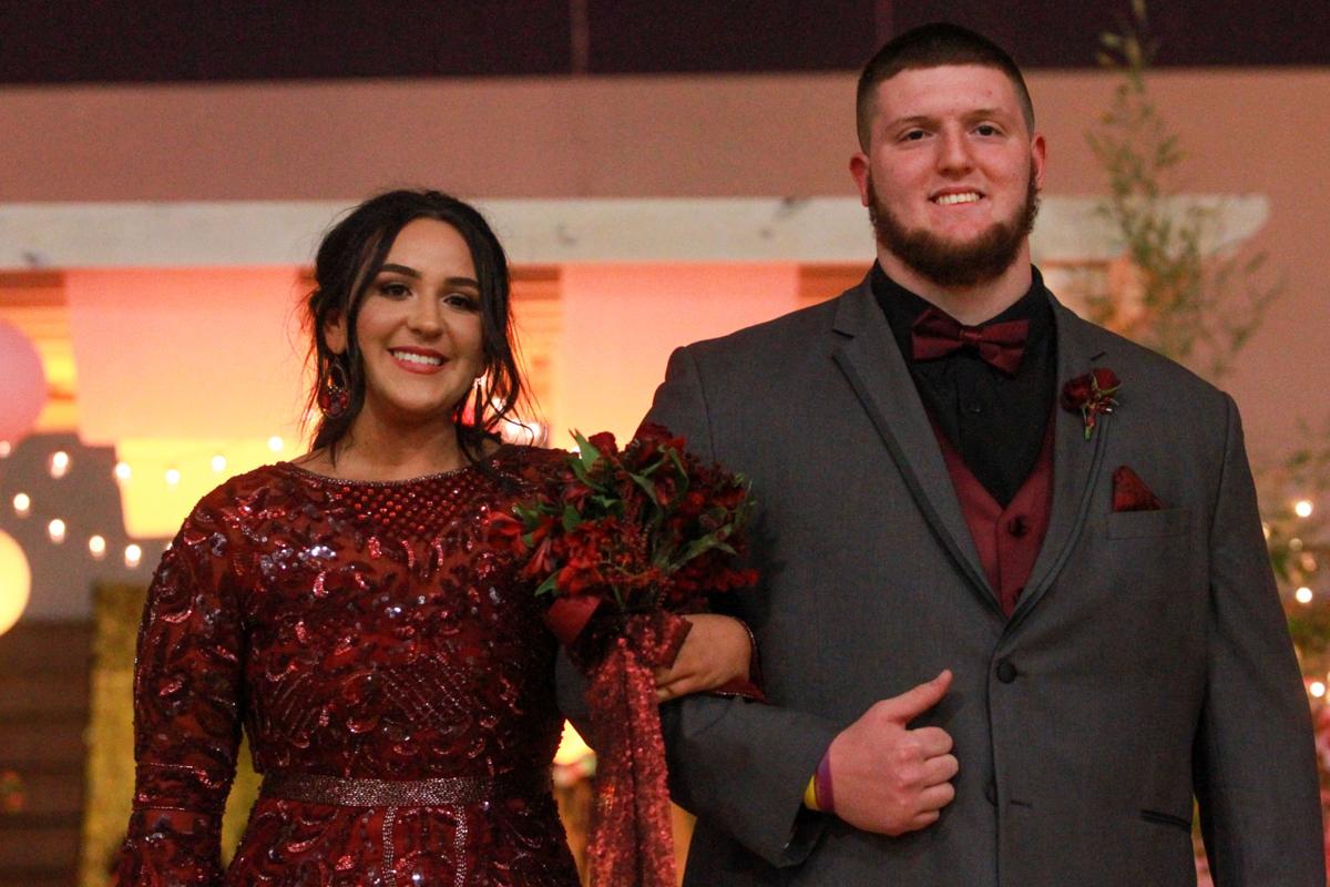 Photos: Chesapeake High School Prom 2018 | Multimedia | herald-dispatch.com