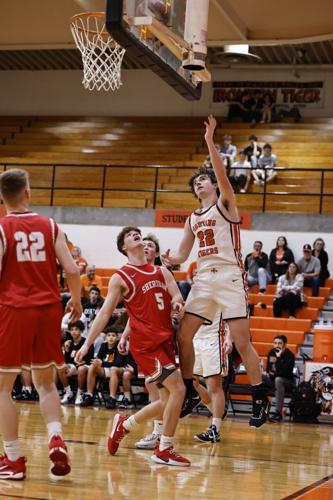 Prep roundup: Ironton tops Sheridan in sectional semifinal | Sports ...
