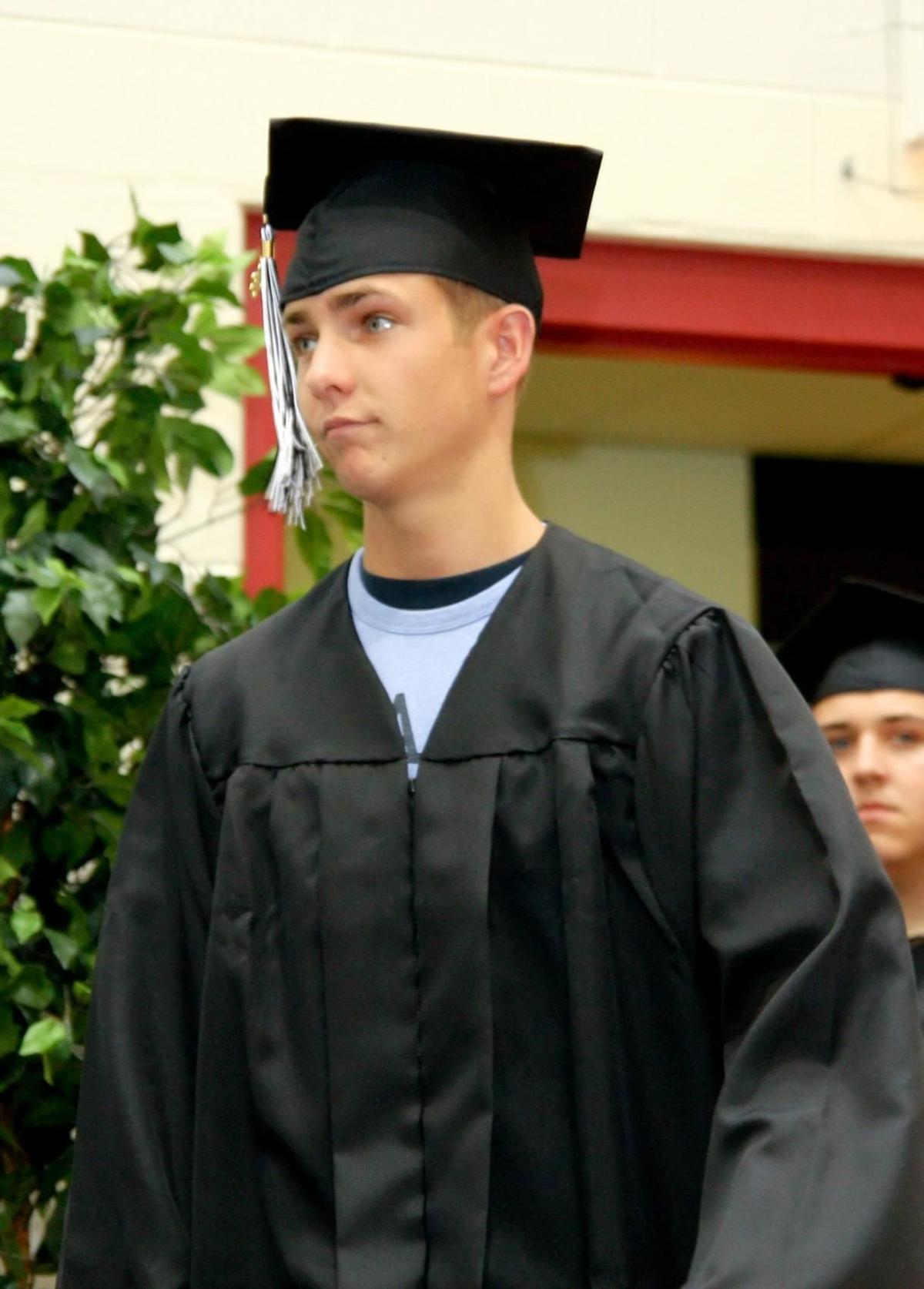 Gallery: Dawson-Bryant High School graduation | Photos News | herald ...