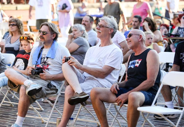 Photos: Diamond Teeth Mary Blues and Arts Festival | Multimedia ...