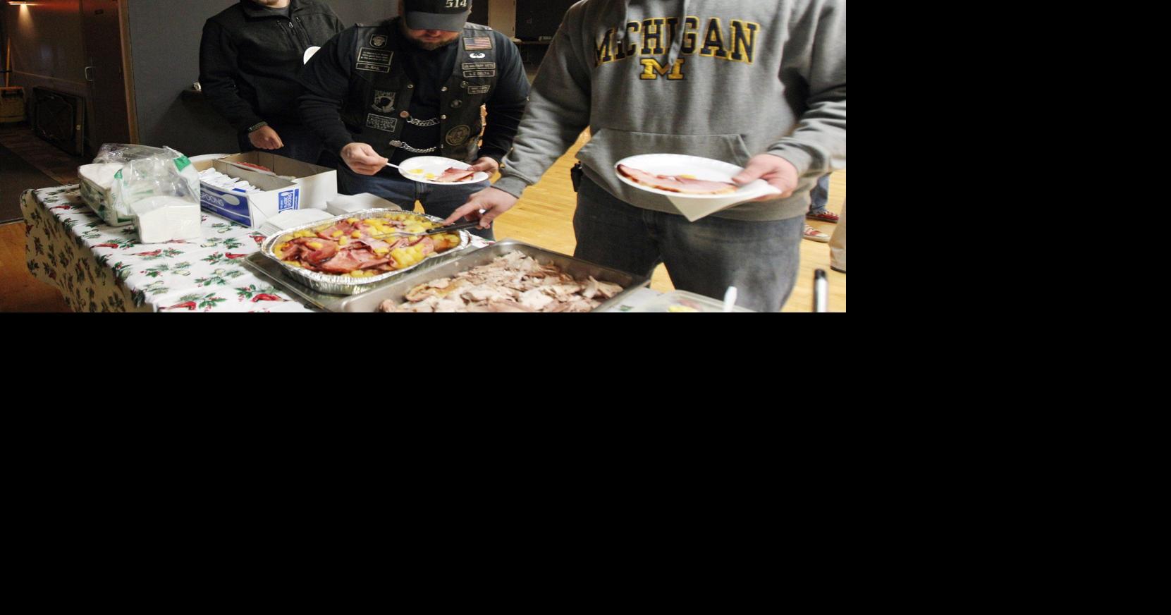 Gallery: VFW Dinner for Veterans | Photos News | herald-dispatch.com