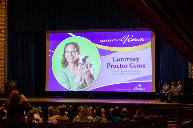 Women’s History Month: 90 honored with inaugural banners | News ...