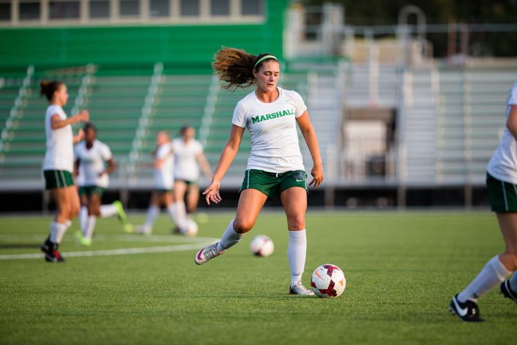 Gallery: Marshall soccer | Photos Marshall Sports | herald-dispatch.com