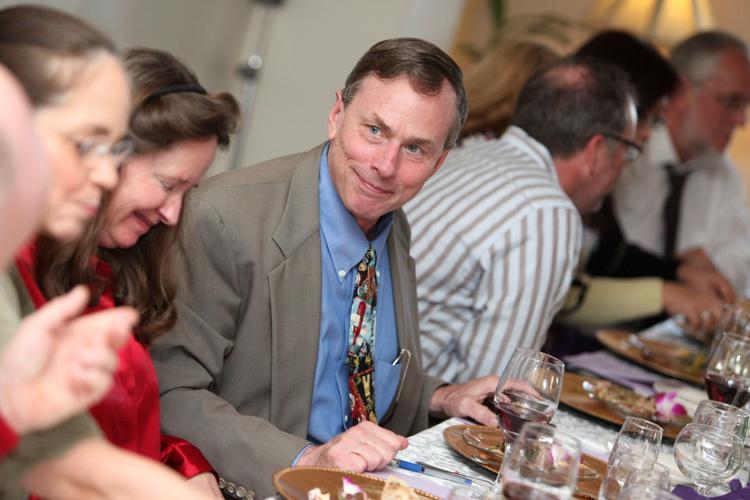 Gallery: Dan O'Hanlon | Photos News | herald-dispatch.com