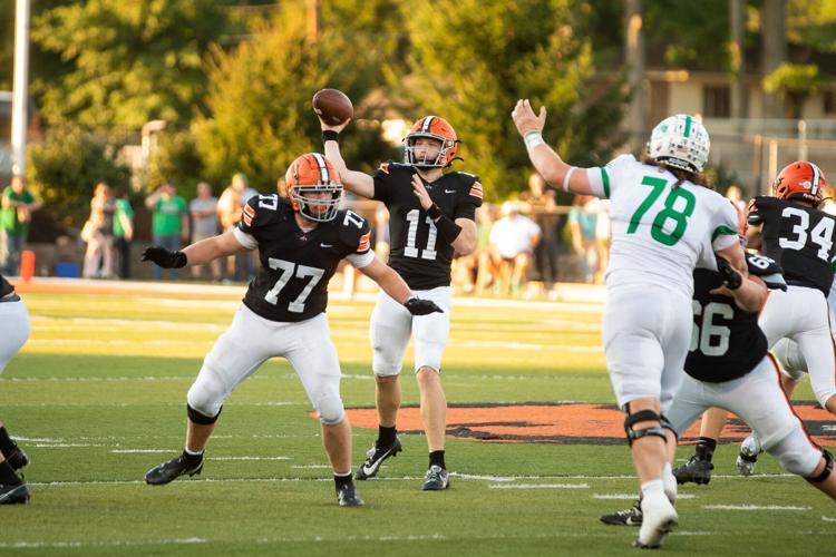 Ironton clobbers Fairland 62-14 in OVC opener | Sports | herald ...