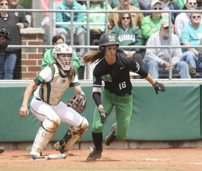 Former Midland, MU star Zerkle signs with Bandits | Sports | herald ...