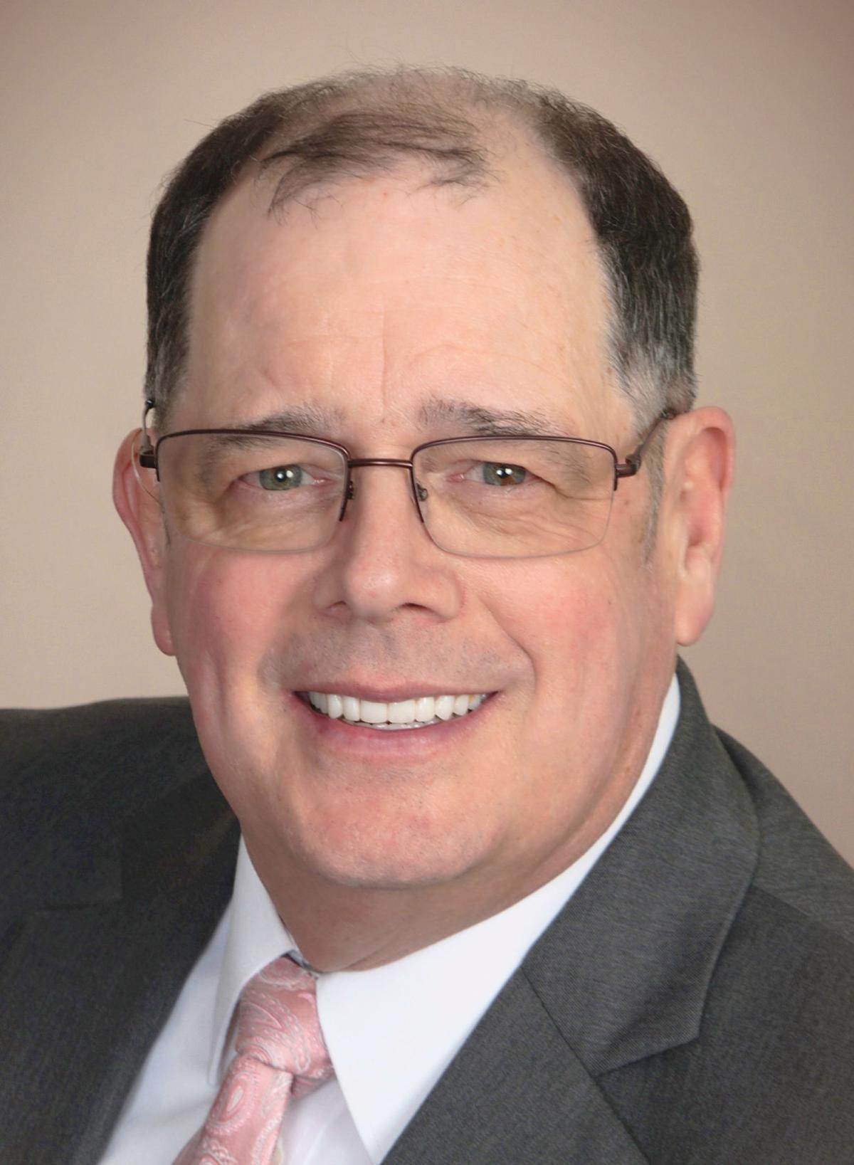 W.Va. Senate 5 candidate: Charles R. “Chad” Shaffer (R) | Wc News ...