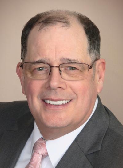 W.Va. Senate 5 candidate: Charles R. “Chad” Shaffer (R) | Wc News ...