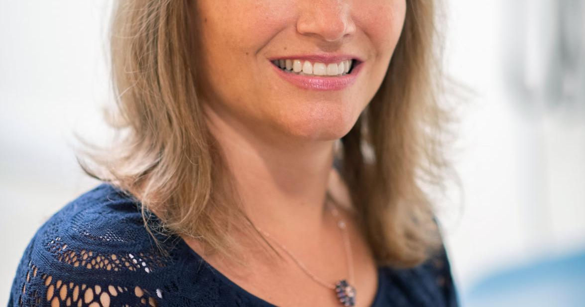 Lora Fetty now taking patients in Scott Depot | Putnam News | herald ...