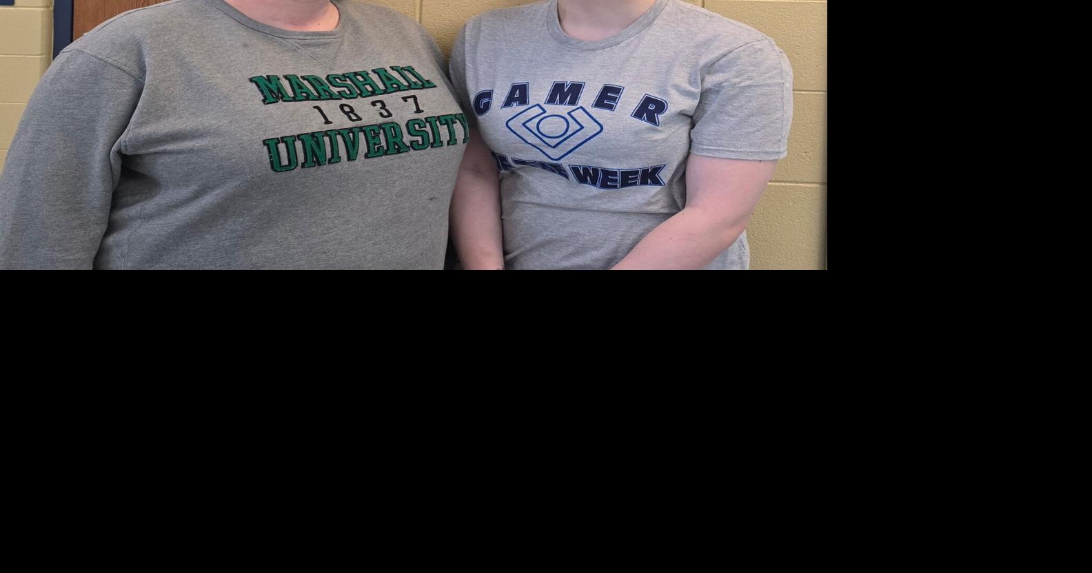 Megan Scarberry: Buffalo's Barnhart is Female Gamer of the Week ...