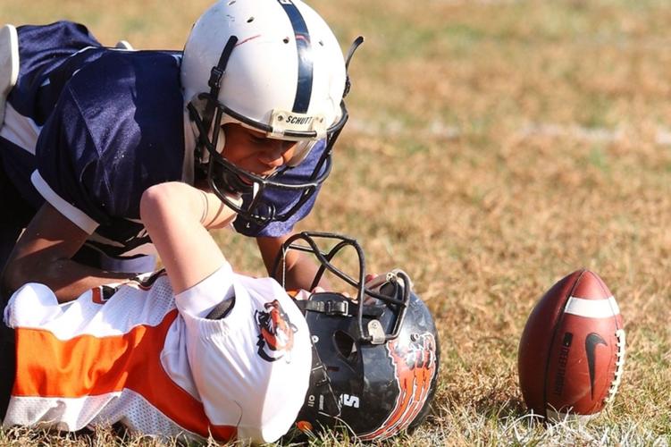 Gallery: Vinson vs. DC Express C Team | Photos Sports | herald-dispatch.com